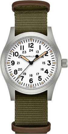 Hamilton Khaki Field Mechanical H69529913 Herrenuhr