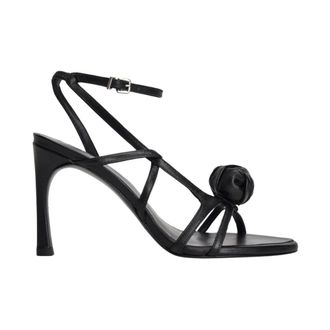 Rotate Rotate Birger Christensen, Damen, Schuhe, Schwarzk, 39 EUGr&ouml;&szlig;e