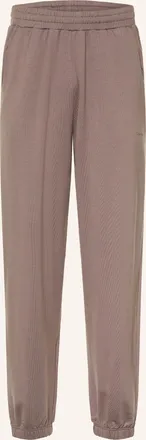 Calvin Klein Lounge-Hose braun
