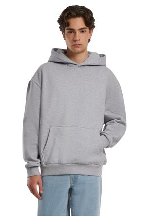 Urban Classics Herren Kapuzenpullover Ultra Heavy Oversized Hoody, lässiger Hoodie für Männer, Oversized Fit