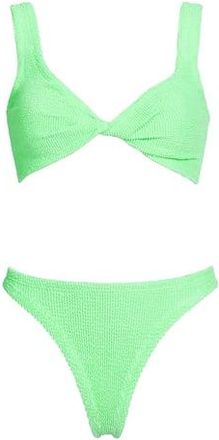 Hunza G Maillot de bain 2 pi&egrave;ces Juno