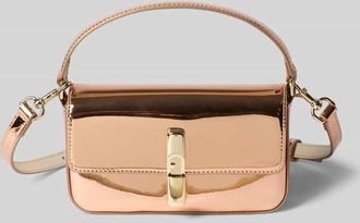 Furla Crossbody Bag mit Klickverschluss Modell IRIDE