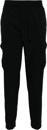 HUGO BOSS Homme, Sport, Noir, Taille: 2XL Training Pantalons