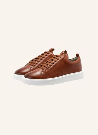 Joop Sneaker Tratto Largo braun
