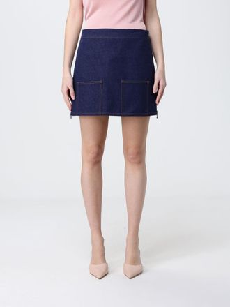 Fendi Rock FENDI Damen Farbe Blau