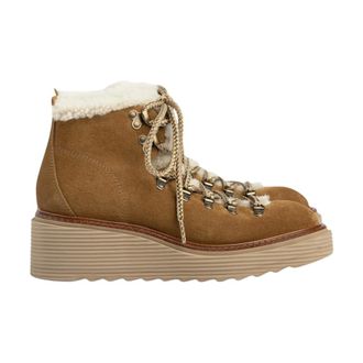 Pedro Garcia Damen, Schuhe, Braun, 38 EUGr&ouml;&szlig;e