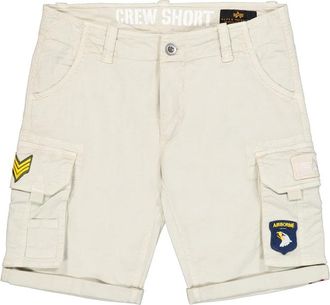 Alpha Industries Shorts