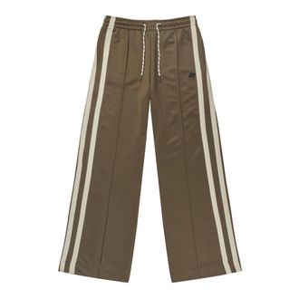 Munthe Lupon Pants - - Trousers - Damen - Braun - XS