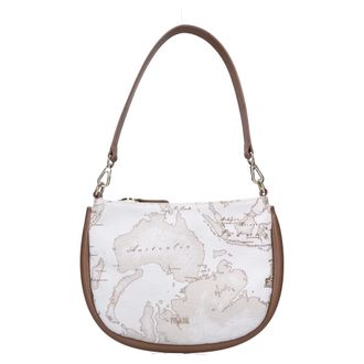 Alviero Martini 1A Classe Sacs &agrave; &eacute;paule - Femme - Sacs - Blanc - Taille: ONE Size