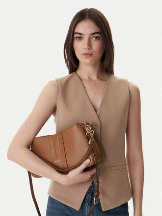 Liu Jo Handtasche AA6107 E1109 Braun