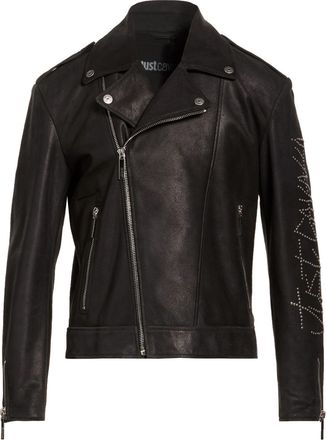 Just Cavalli JACKEN & M&Auml;NTEL - Jacken und Anoraks auf YOOX.COM