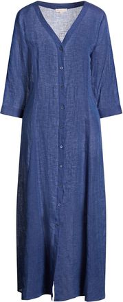 Camicettasnob KLEIDER - Maxi-Kleider auf YOOX.COM