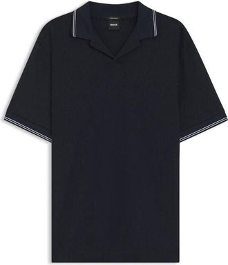 BOSS Herren Poloshirt H-PYE