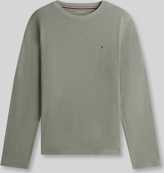 Tommy Hilfiger Sweatanzug mit Logo-Bund im 2-teiligen Set