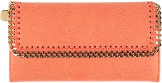 Stella McCartney Kleinlederwaren - Brieftaschen auf YOOX.COM