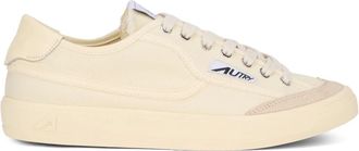 Autry Femme, Chaussures, Blanc, Taille: 38 EU Windscape Low