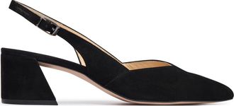 H&ouml;gl Pumps H&Ouml;GL 1-104612 Schwarz