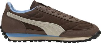Puma Easy Rider Sneaker f&uuml;r Damen, Wildleder (Braun/Blau)