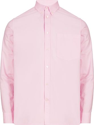 Saison 1865 Chemise Amen en coton