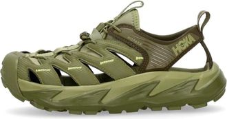 Hoka One One Homme, Sport, Vert, Taille: 39 1/3 EU Hopara Outdoor Shoe