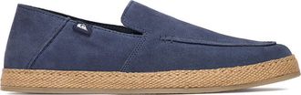 Quiksilver Espadrilles Quiksilver CEO-ESPRINT-04 MI08 Dunkelblau