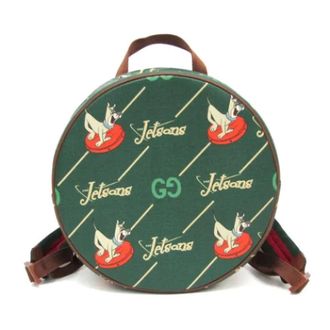 Gucci Pre-owned Plastik gucci-taschen - - Pre-owned - Damen - Gr&uuml;n - ONE SIZE