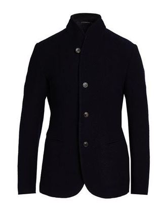 Emporio Armani MANTEAUX - Manteaux longs sur YOOX.COM