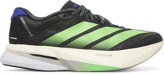 adidas Laufschuhe adizero Boston 13 JQ1670 Schwarz