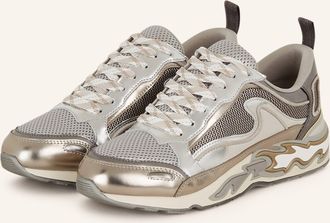 Sandro Sandro Sneaker silber