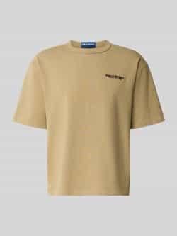 Polo Ralph Lauren Regular Fit T-Shirt aus reiner Baumwolle Modell 10/1