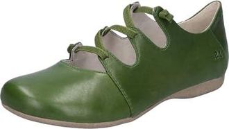 Josef Seibel Fiona 04, Ballerines Femme, Vert (India), 43 EU