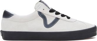 Vans ZAP.FASHION MAN Sport Niedrig WEISS