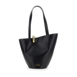 Jacquemus Damen, Taschen, Schwarzk, ONE SIZEGr&ouml;&szlig;e