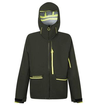 Rock Experience Rockmantic M - Skijacke - Herren