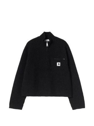 Carhartt Work in Progress Carhartt Wip | Detroit Half Zip Sweater - XS