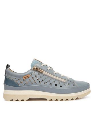 Pikolinos Halbschuhe Vigo W3W-6841C1 Blau