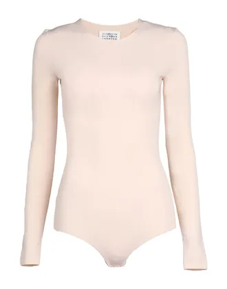 Maison Margiela TOPS - Bodysuits auf YOOX.COM