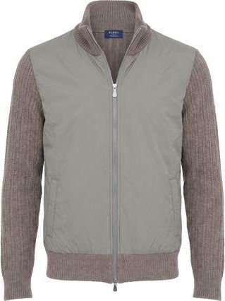 Barba MANTEAUX - Vestes et blousons sur YOOX.COM