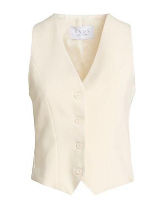 Kaos Ensembles et coordonn&eacute;s - Gilets de costume sur YOOX.COM