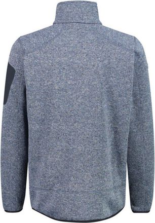 F.lli Campagnolo Fleecejacke CMP Herren Fleece Jacke Knitted Jacket 3H60747