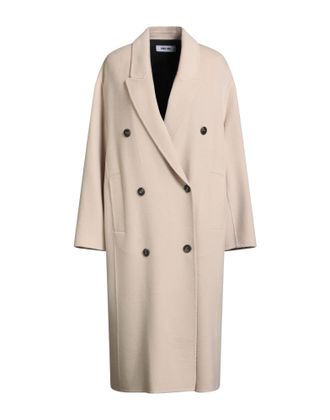 ANNIE PARIS JACKEN & M&Auml;NTEL - M&auml;ntel auf YOOX.COM