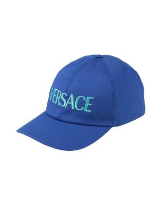 Versace ACCESSOIRES - M&uuml;tzen & H&uuml;te auf YOOX.COM