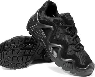 Generic NYSBH Bottes de s&eacute;curit&eacute; imperm&eacute;ables pour homme, Black Low, 39 2/3 EU