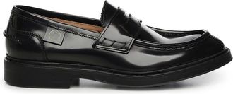 Giuliano Galiano Homme, Chaussures, Noir, Taille: 40 EU Franky Loafer