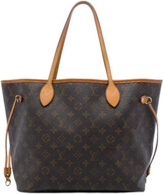 Louis Vuitton Damen, Pre-Owned, Braun, ONE SIZEGr&ouml;&szlig;e