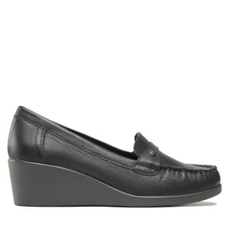 Go Soft Halbschuhe Go Soft EST-295-14 Dunkelblau