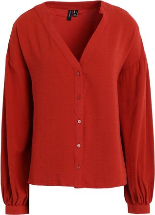 Vero Moda TOPS - Hemden auf YOOX.COM