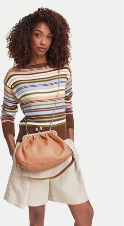 Max Mara Handtasche Cubico 2625516124600 Beige