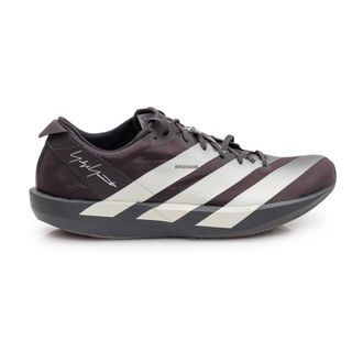Yohji Yamamoto Herren, Schuhe, Schwarzk, 43 EUGr&ouml;&szlig;e