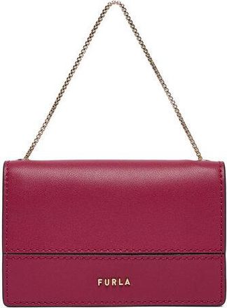 Furla Geldb&ouml;rse Lia M WP00609 BX3104 CN 5010S Dunkelrosa